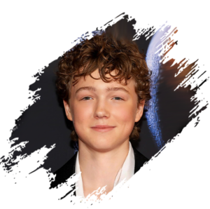 Christian Convery - Award-Winning Young Actor | Official Site